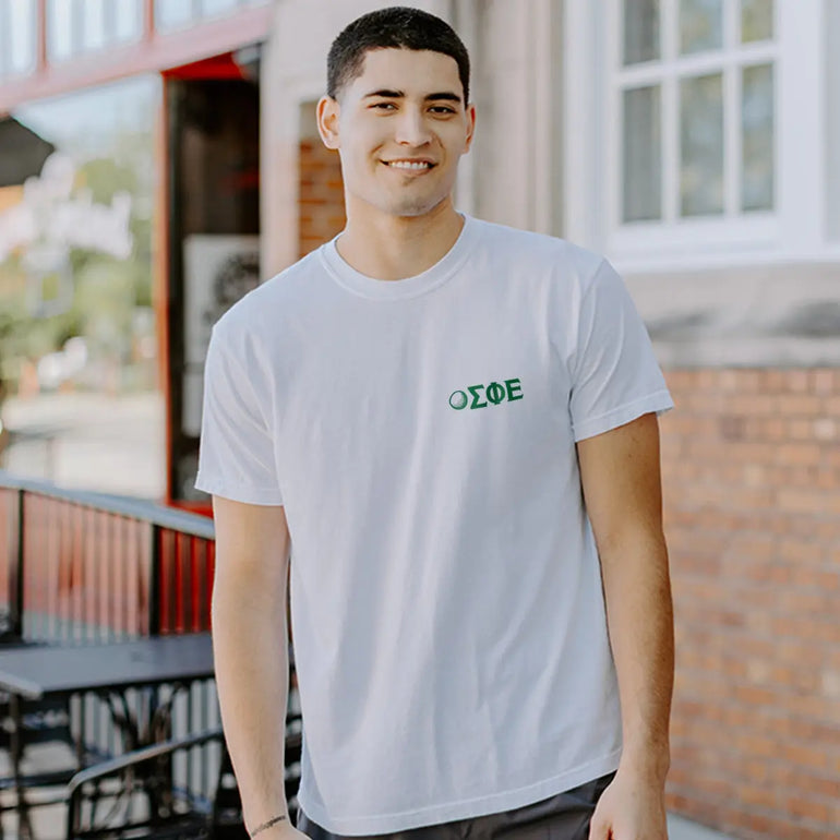 Sigma Phi Epsilon (SigEp) Apparel & Gifts – Campus Classics