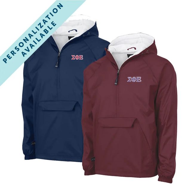 Fraternity Sweatshirts | Fraternity Hoodies | Shop | Campus Classics