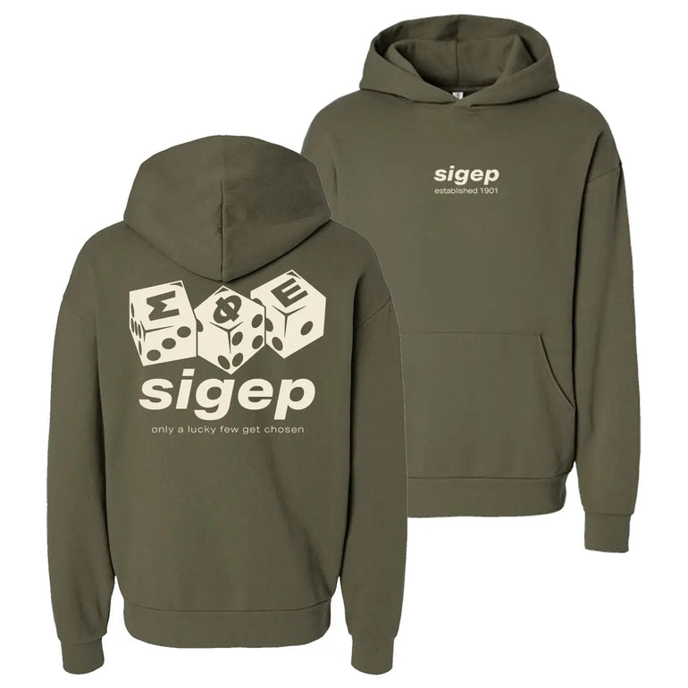Sigma Phi Epsilon (SigEp) Apparel & Gifts – Campus Classics