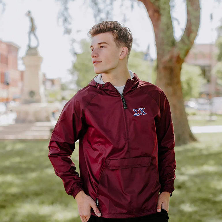 Campus Classics - Licensed Fraternity Apparel