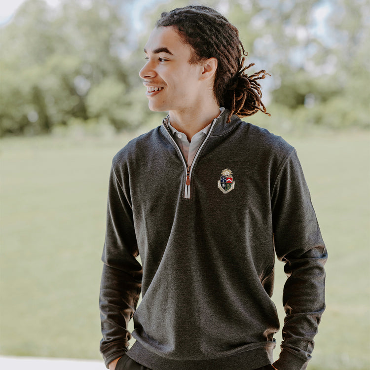 Campus Classics - Licensed Fraternity Apparel