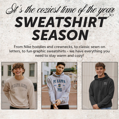 Campus Classics - Licensed Fraternity and Sorority Apparel