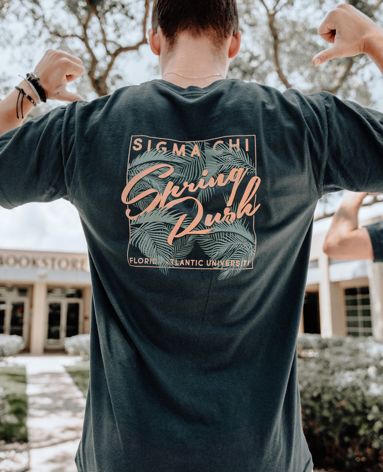 Welcome to Custom Campus Classics