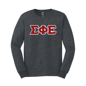 Sigma Phi Epsilon (SigEp) Apparel & Gifts – Campus Classics