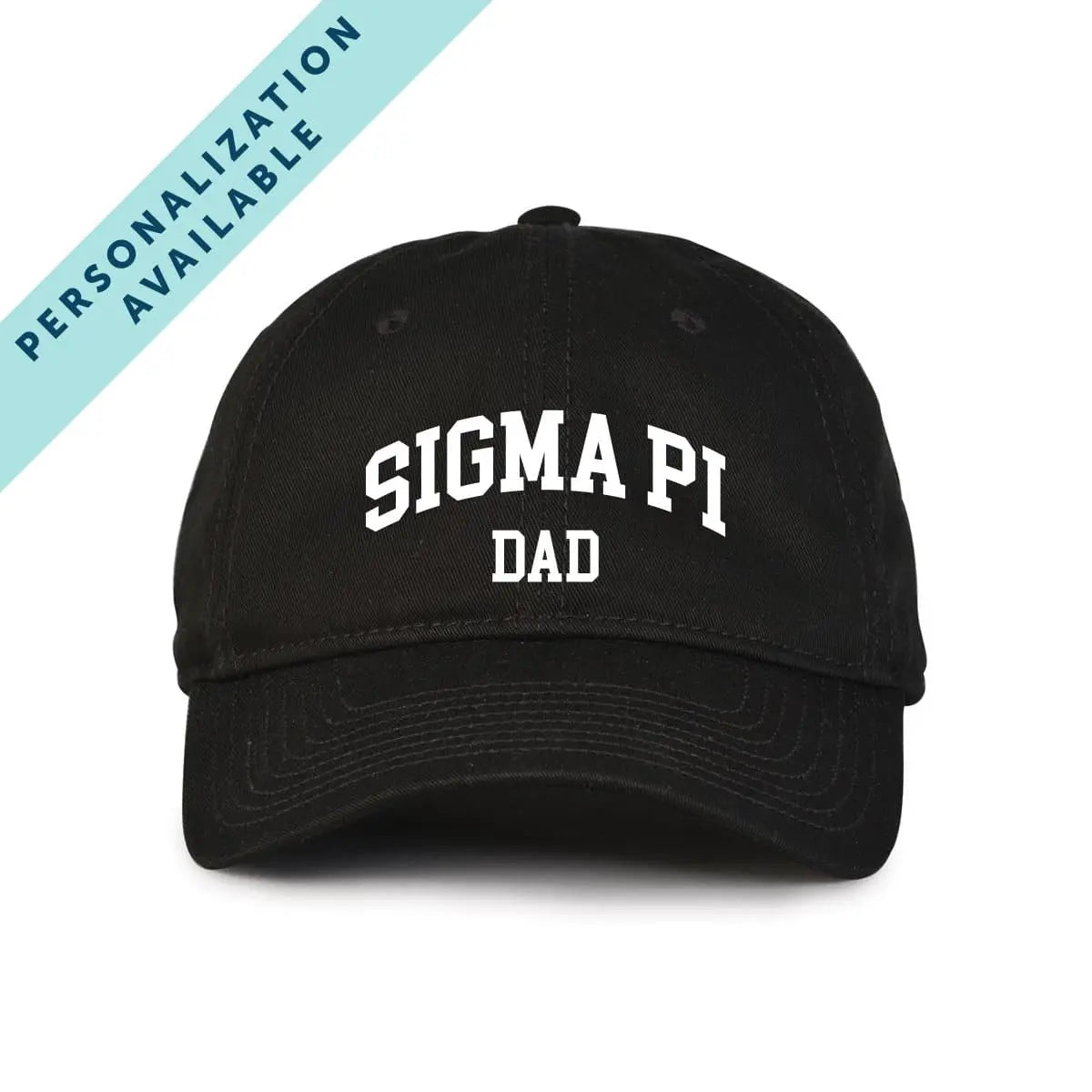 Sigma Pi Dad Cap – Campus Classics